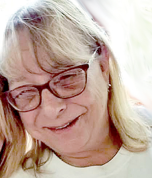 Lynette Jean Tusing Hinchman | News, Sports, Jobs - The Intermountain